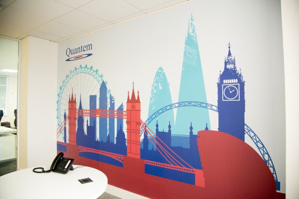 Quantum Consulting PLC | HNS Signs