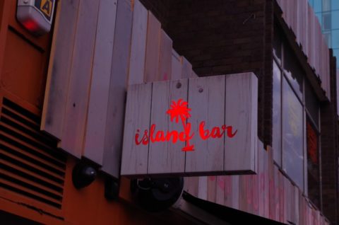 Illuminated Projection Signs | HNS Signs