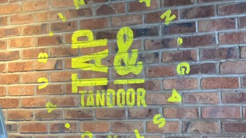 Traditional Sign Painting | HNS Signs